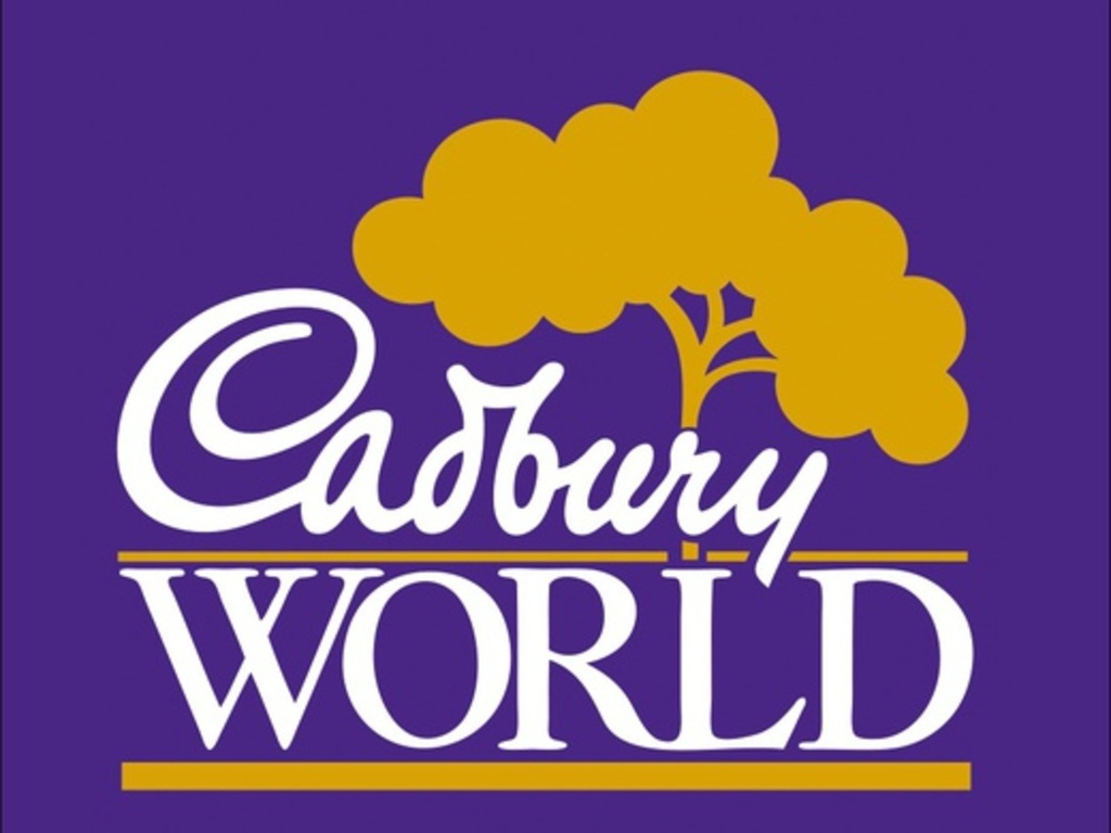 Cadbury World Warwick Castle — The Cadbury Club 28 Aug 2026