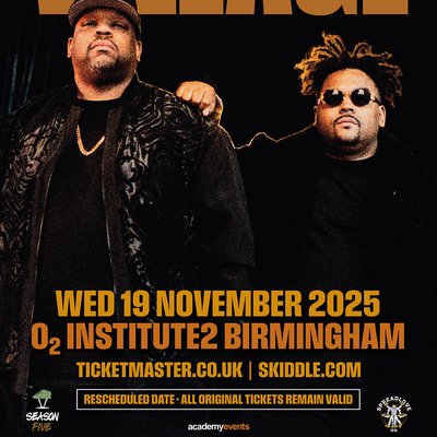 O2 Institute 2 Birmingham - Birmingham - Upcoming Events & Tickets