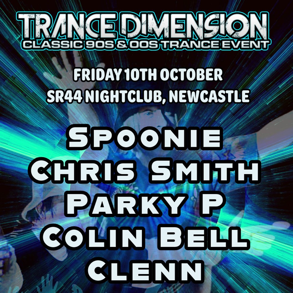 TRANCE Dimension – Ibiza Bible