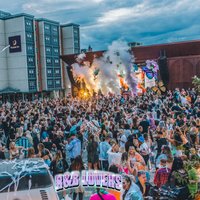 Binks Yard Nottingham events. Buy official tickets here