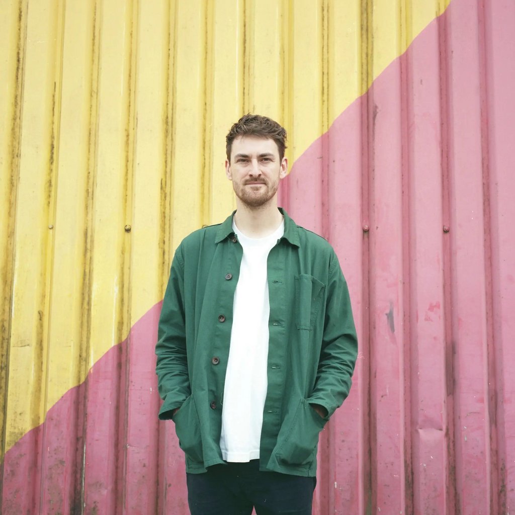 Thursday Live: Contours, Rainy Heart, Manchester, 9 May 2024 | AllEvents.in