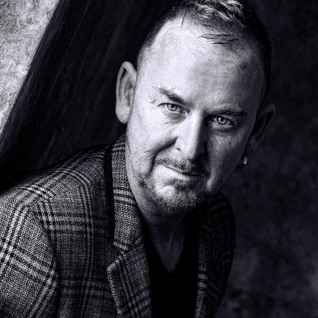 Steve Holbrook Clairvoyant evening 30th April 2025, Mercure Tunbridge ...