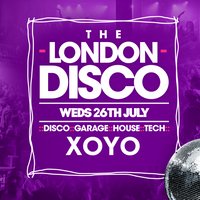 XOYO London events. Buy official tickets here