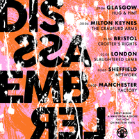 FAC 251 The Factory Manchester events. Buy official tickets here