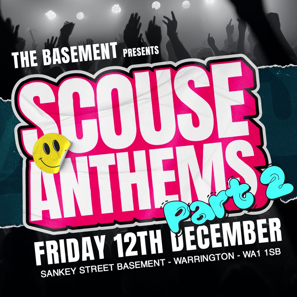 Scouse Anthems part 2 – Ibiza Bible