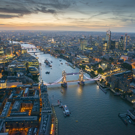 Boat Parties in London | River Boat Parties | Skiddle