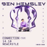Ben Hemsley - Biggest Newcastle Show to Date: Venue TBA tickets and ...