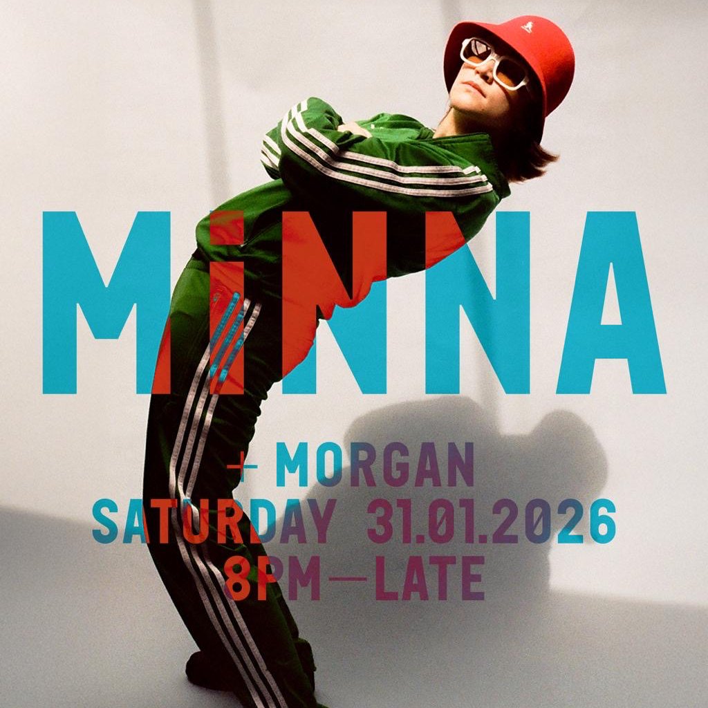 Minna@Suono – Ibiza Bible