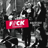 FAC 251 The Factory Manchester events. Buy official tickets here