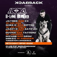 Club PST Digbeth Birmingham events. Buy official tickets here