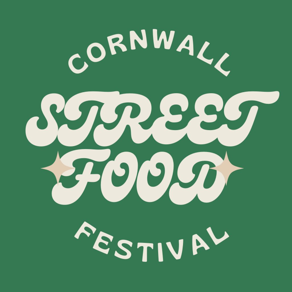 Cornwall Street Food Festival 2025, Par Market, St. Austell, 24 May to ...