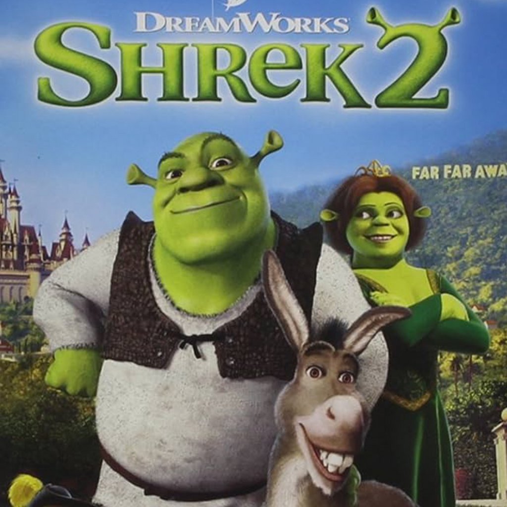 Shrek Shrek 2 7 Alto Clip From Shrek 2 Movie Sound Clips