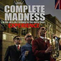 Complete Madness tickets and 2021 tour dates