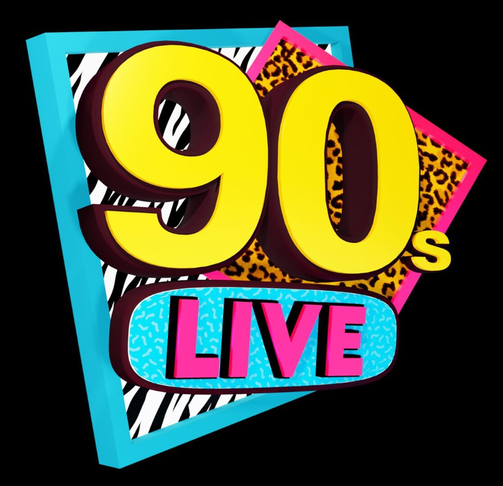 90s Live Middlesbrough Town Hall Middlesbrough Fri 24th November