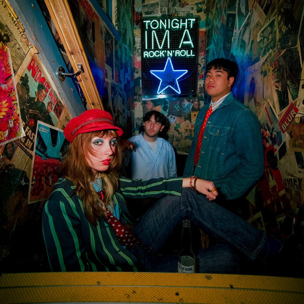 Risco Single Launch Supported by; Marrick, The Larches, Bier And Beer ...