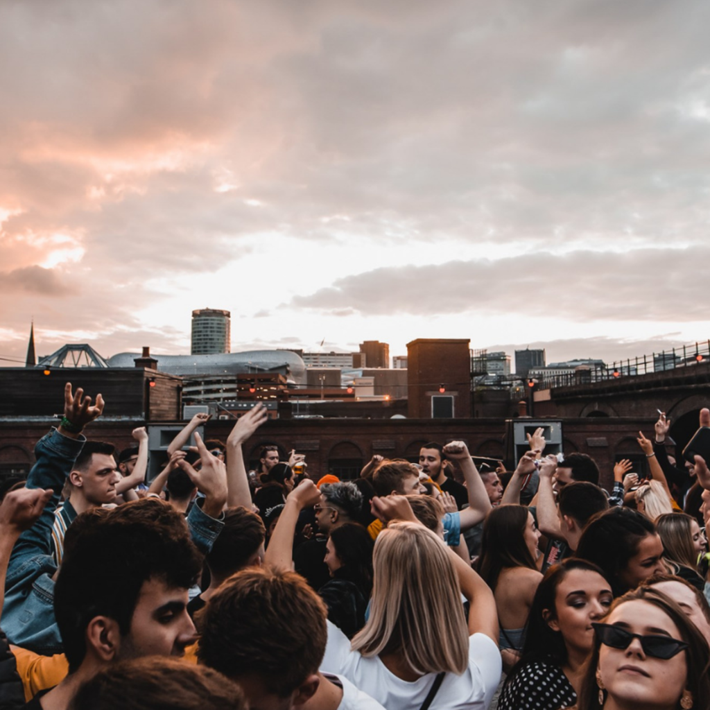 LEVELS OPEN AIR Tickets | LAB11, Birmingham, EN | July 16, 2022