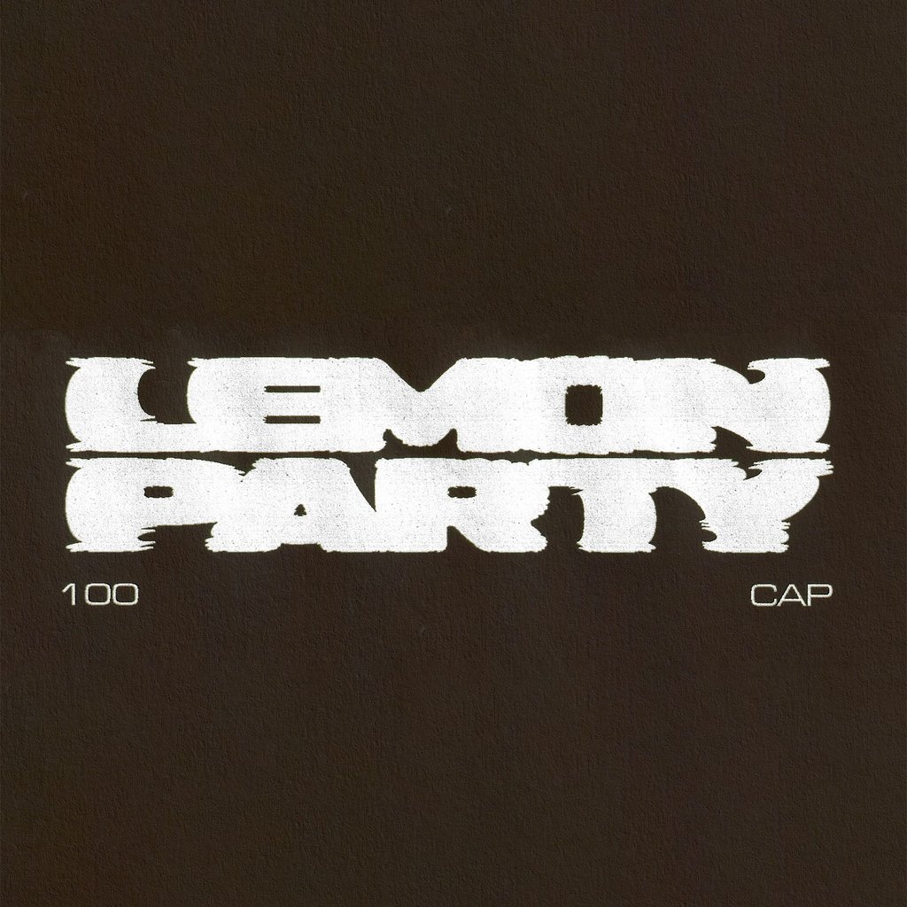 LEMON PARTY w/ BENJAMIN & SHAKE DADDY, Assembly House, Leeds, 3 August ...