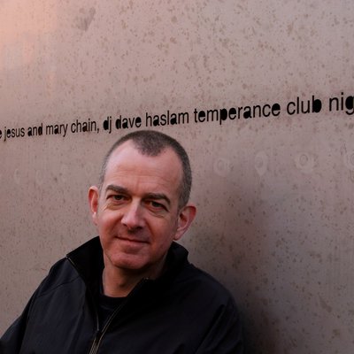 Unlocked: Dave Haslam & special guest DJs, The Continental, Preston, 6 ...