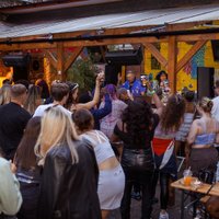 Meraki Liverpool events. Buy official tickets here