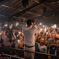 MC Shabba D tickets and 2023 tour dates