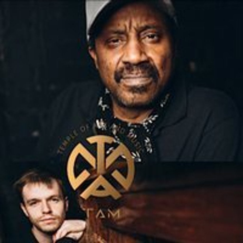 Venue Jazz Jam In The TAM Ft Alan Weekes David Gray Special Guests venue-jazz-jam-in-the-tam-ft-alan-weekes-david-gray-special-guests