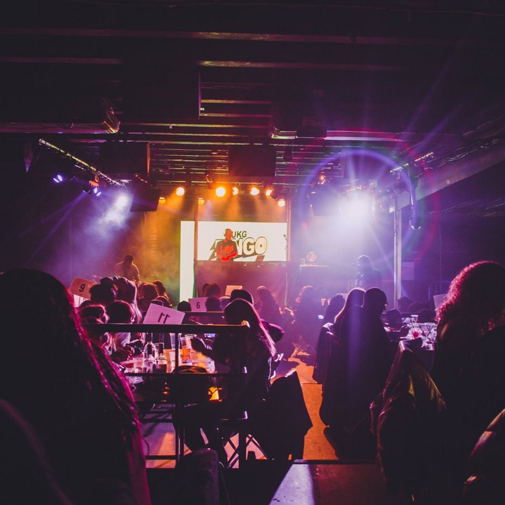 UKG Bingo IBIZA Special, Linekers Bar, Ibiza, 31 August 2024 | AllEvents.in