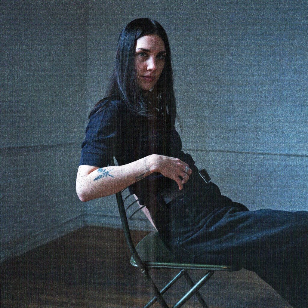 INIQUITY VI: Philippa Pacho, Olly, Model Citizen, Elleinad, Meraki ...