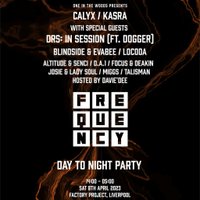 Factory Project Liverpool events. Buy official tickets here