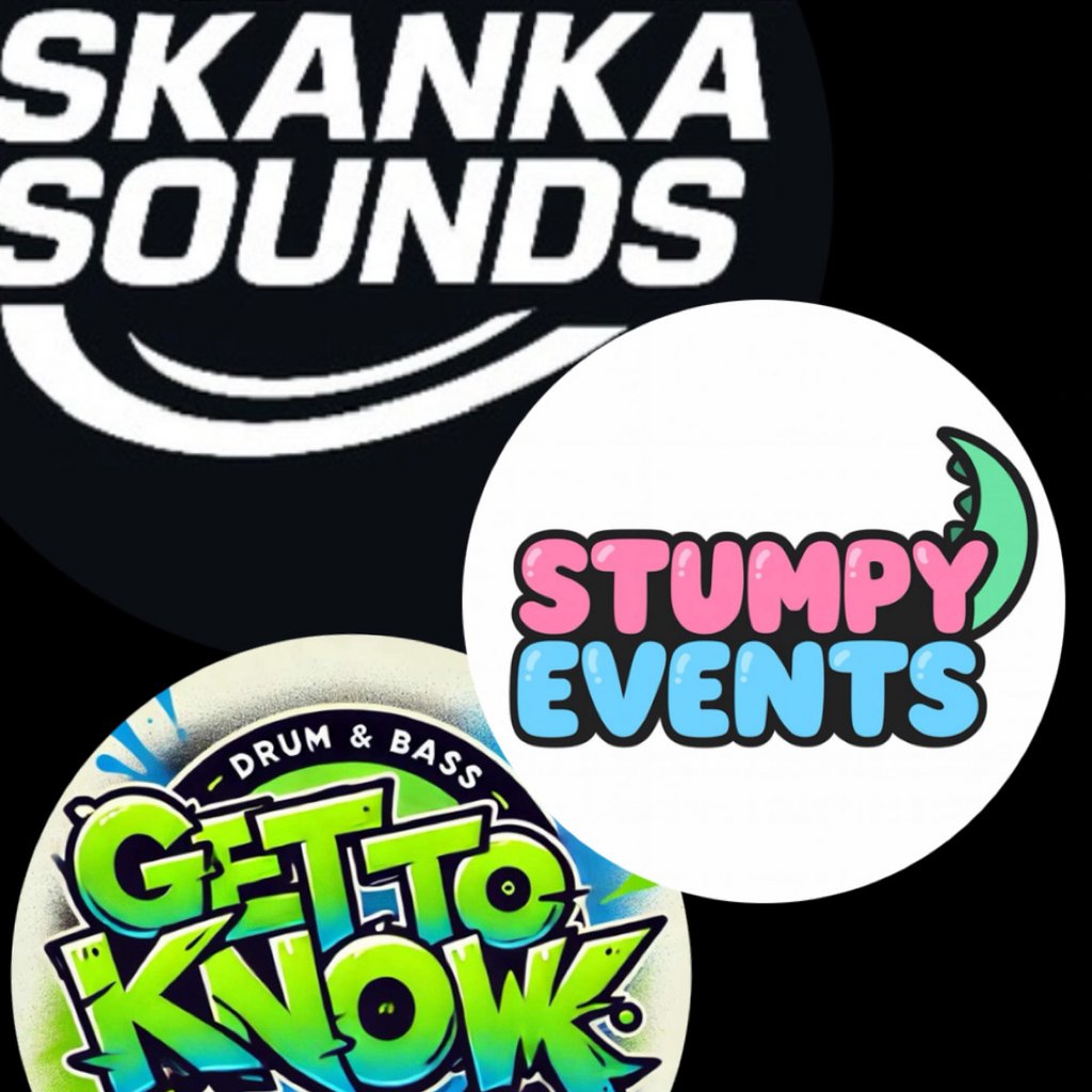 STUMPY X SKANKA X GTK PRESENTS:battle of the mic at Pirate Studios | 28 ...