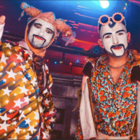 Clock Factory Bristol events. Buy official tickets here