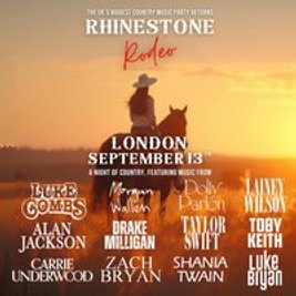 London Tickets Guide | Buy Tickets to London Events | Skiddle
