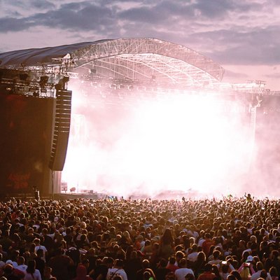 Silverworks Island - London - Upcoming Events & Tickets