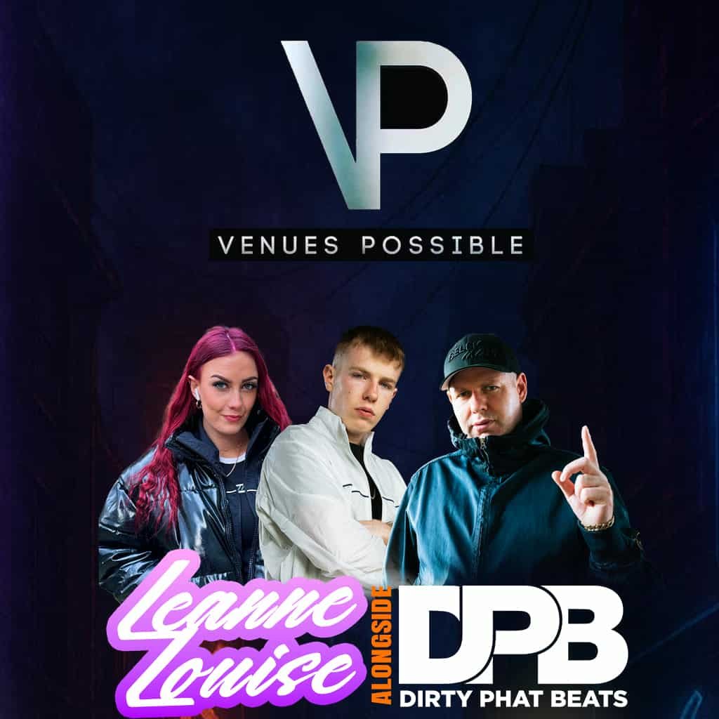 Leanne Louise Bellyman, DJ Innovator Halloween Takeover at Lagos Night ...