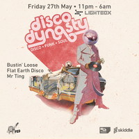 Lightbox London events. Buy official tickets here