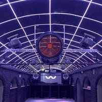 Wav Liverpool events. Buy official tickets here