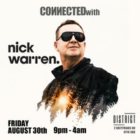 District Cardiff events. Buy official tickets here