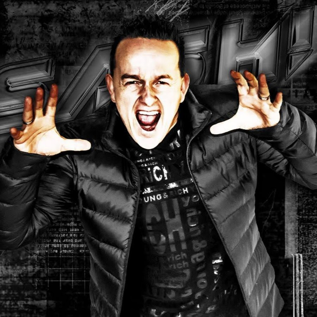 Venue: Aruba with DJ Sash & Dave Pearce | Aruba Redcar | Fri 30th ...