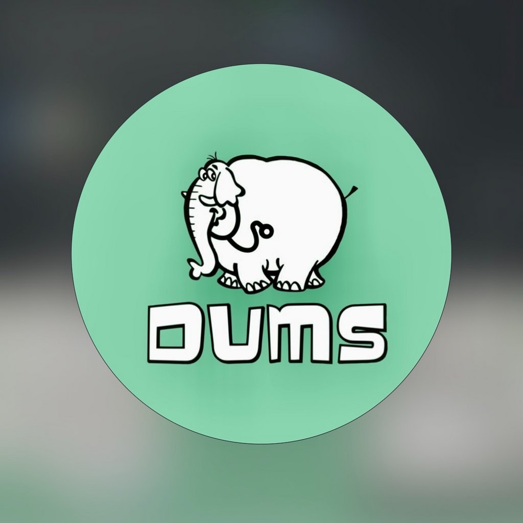 DUMS Y2 end of year party!, Firewater Dundee, 25 April to 26 April ...