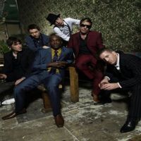 Dub Pistols tickets and 2022 tour dates