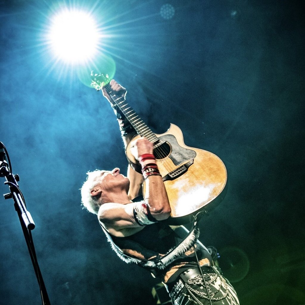 TV Smith + Dead Pollys & Sally Pepper, The Continental, Preston, 20 ...