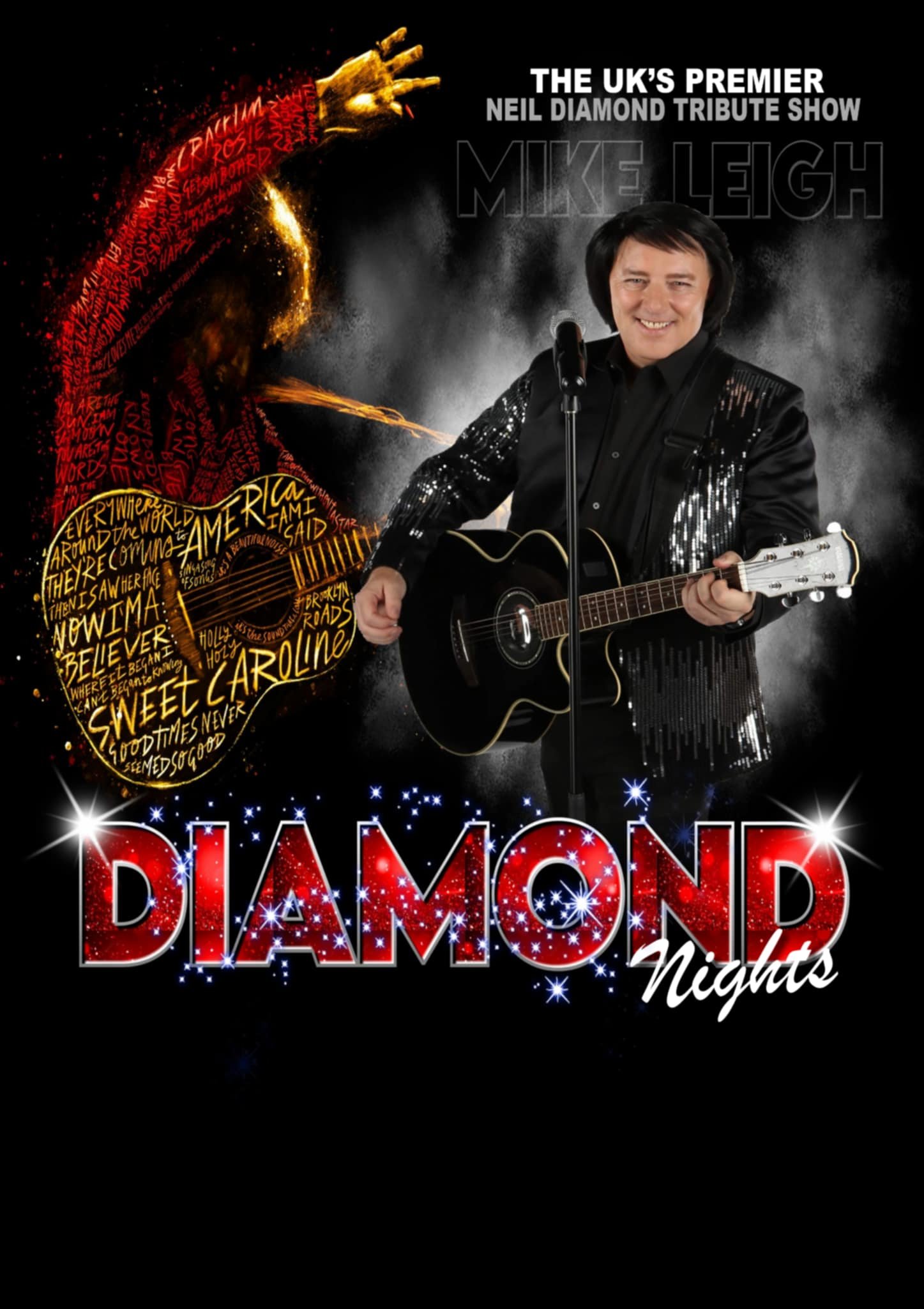 diamond print middlesbrough