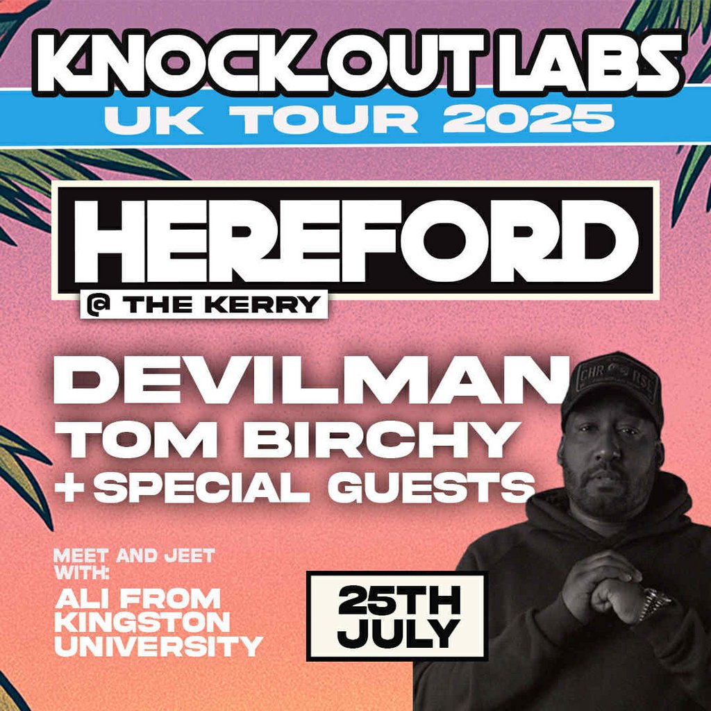 Guide to events and tickets in Hereford - What's On In Hereford