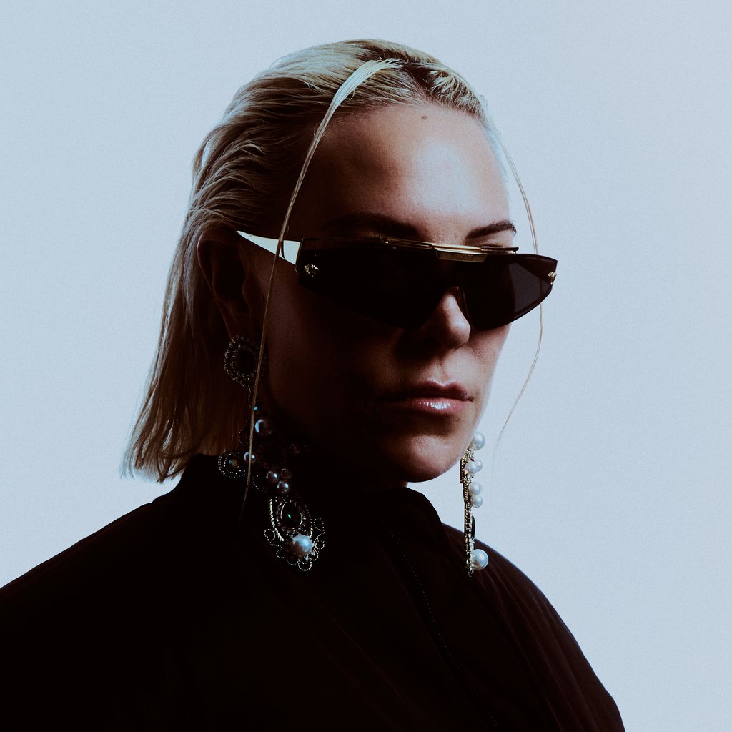 Sam Divine: All Day Long – 555 Tour – Ibiza Bible