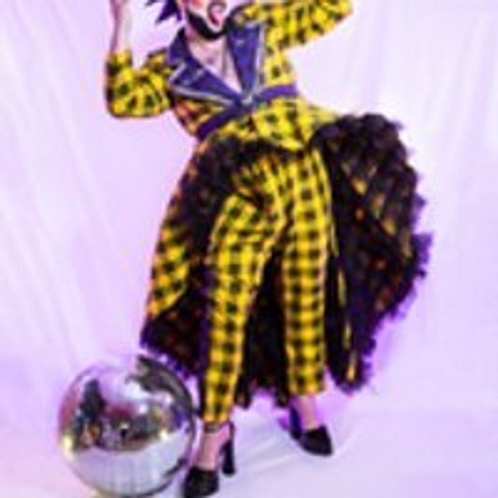 Fatt Butchers Disco Bingo: Disco Edition, Town And Gown Pub And Theatre ...