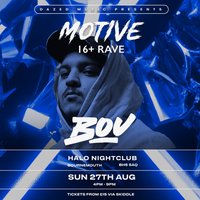 Bou tickets and 2023 tour dates