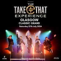 The Classic Grand Glasgow events. Buy official tickets here