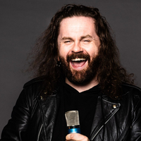 Comedian Billy Kirkwood up close and personal tickets and tour dates ...