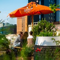 Jacobs Roof Garden Cardiff events. Buy official tickets here