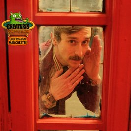 UK Comedy Guide 2025 | Skiddle