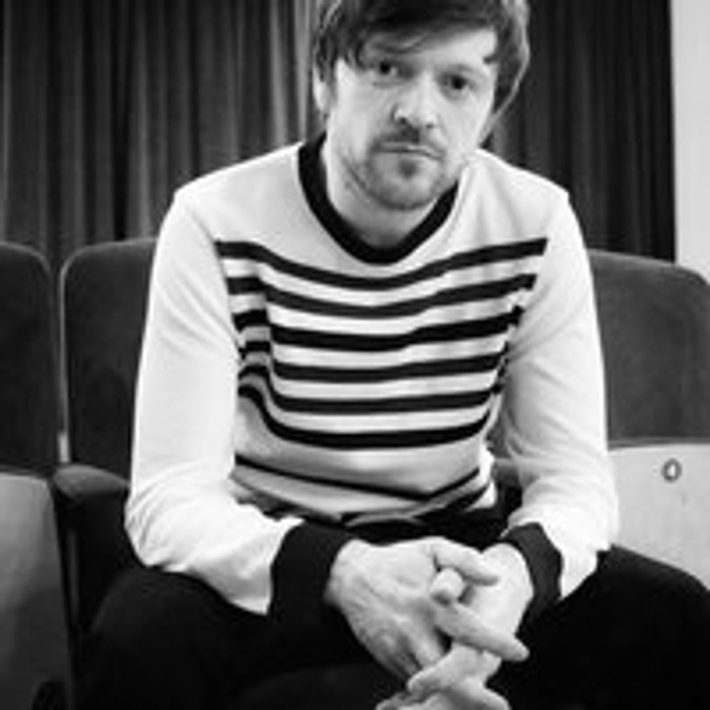 Steve Pilgrim @ Nomad, Nomad Liverpool, 8 May 2024 | AllEvents.in